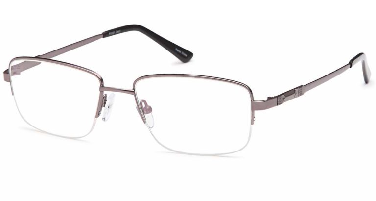 Capri FX101 Eyeglasses Frame | BestNewGlasses.com