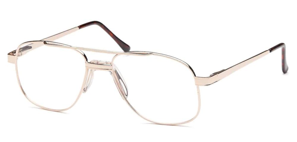 Capri PT 55 PeachTree Eyeglasses Frame