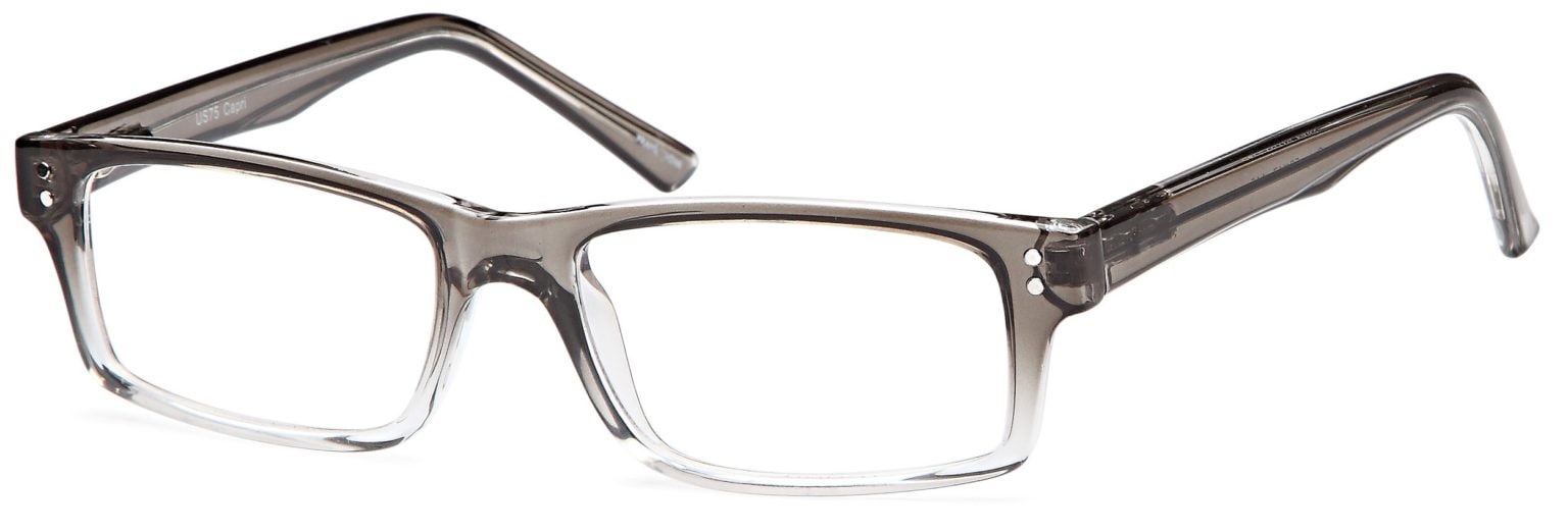 Capri US 75 4U Eyeglasses Frame