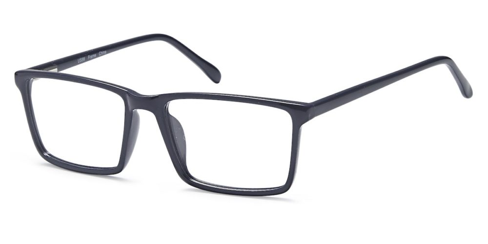 Capri US 86 4U Eyeglasses Frame