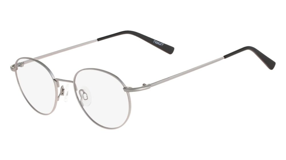 Flexon Edison 600 Eyeglasses Frame | BestNewGlasses.com