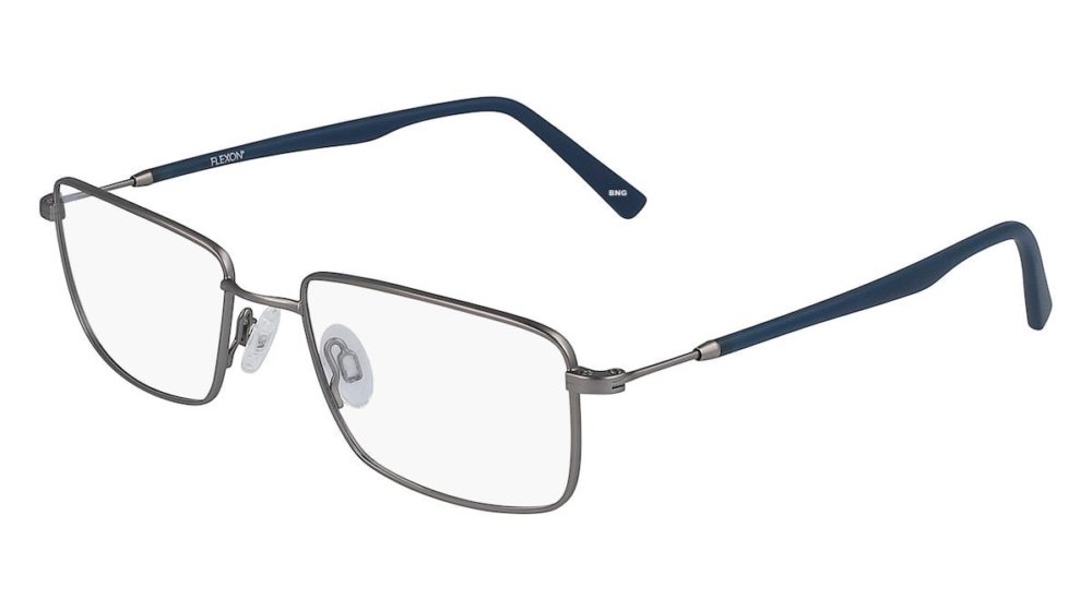 Flexon H6013 Eyeglasses Frame | BestNewGlasses.com | Free Shipping