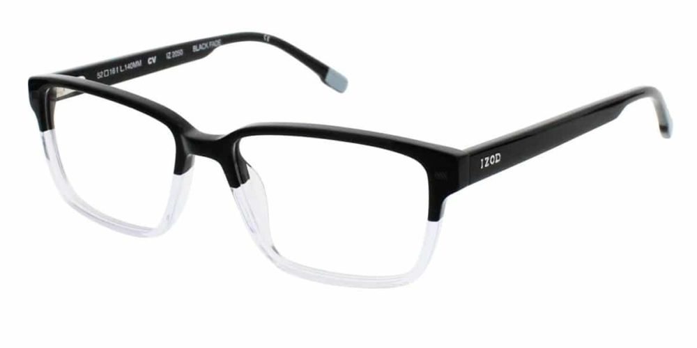 IZOD Glasses | Stylish & Durable Eyewear Collection