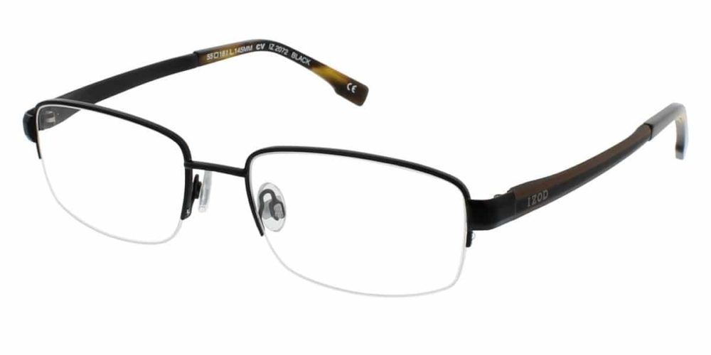 IZOD Glasses | Stylish & Durable Eyewear Collection