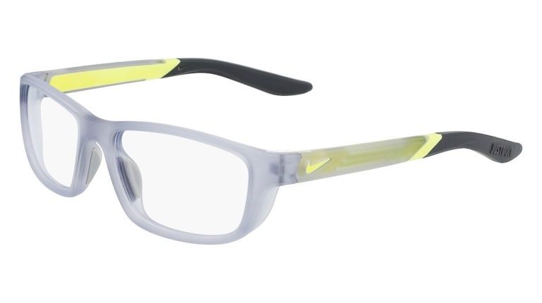 Nike 5044 Eyeglasses Frame | BestNewGlasses.com | Free Shipping