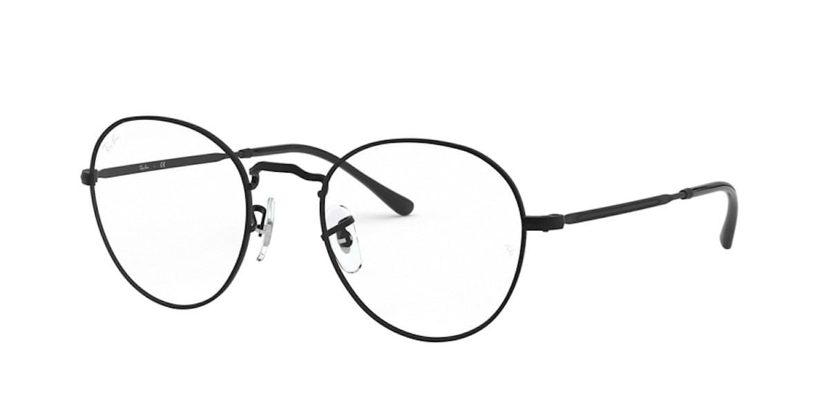 Ray-Ban RX3582V Eyeglasses Frames | BestNewGlasses.com