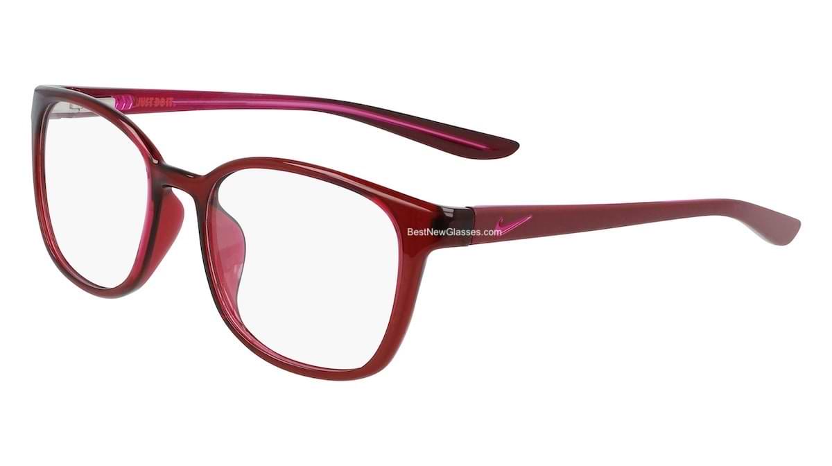 Nike 5027 Eyeglasses Frame | BestNewGlasses.com | Free Shipping Nike 5027 Eyeglasses Frame | BestNewGlasses.com | Free Shipping