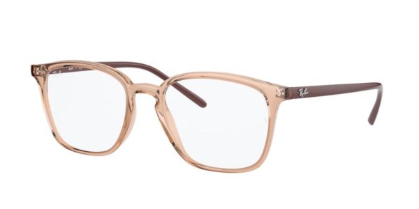 Ray-Ban RX7185 Eyeglasses Genuine | BestNewGlasses.com