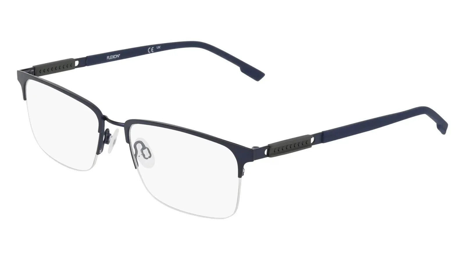 Flexon E1162 Eyeglasses Authentic | BestNewGlasses.com