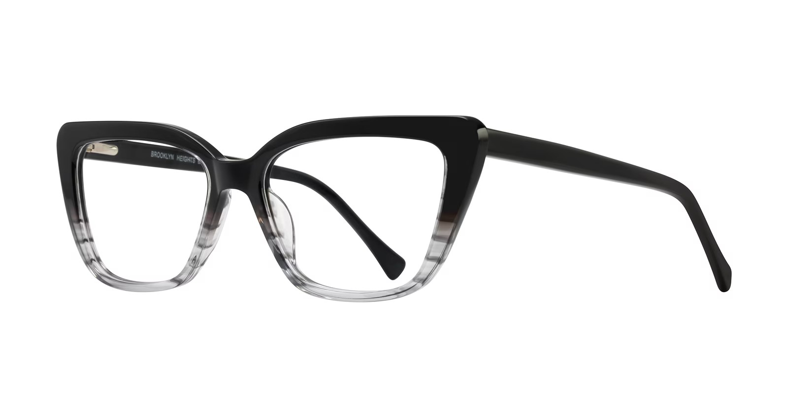 Brooklyn Heights Bridget Eyeglasses Women’s Square Shape